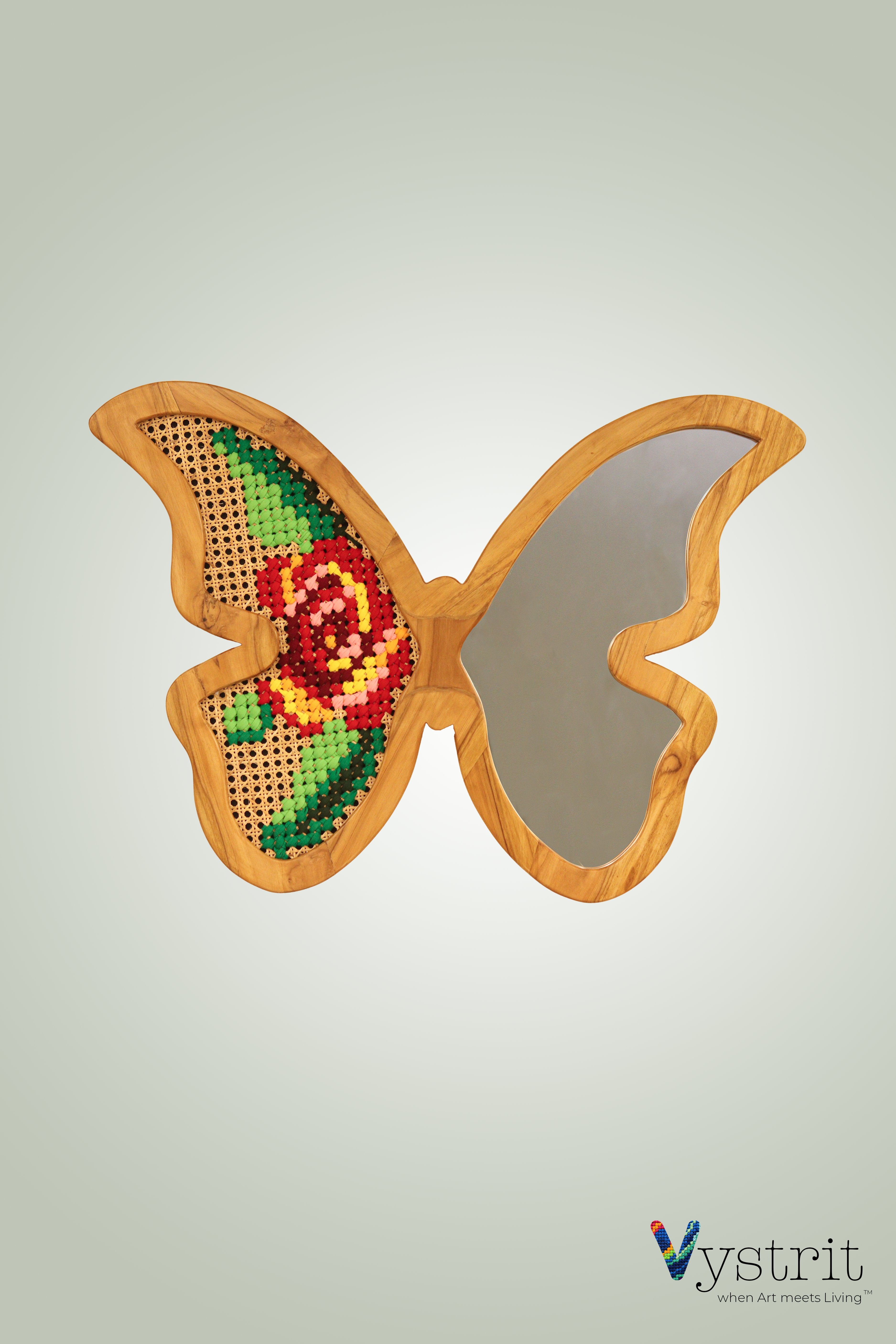 Eternal Spring 2004 - Art & Furniture – Vystrit Designs