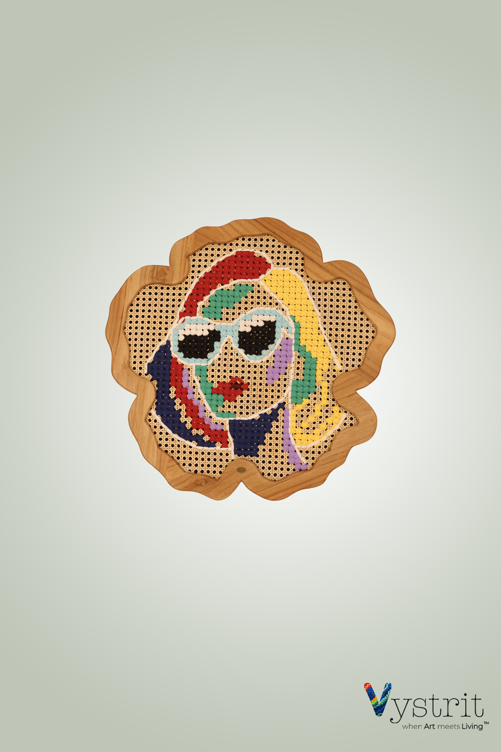 Vystrit - handcrafted unique art, decor, furniture, lighting, gifting ...