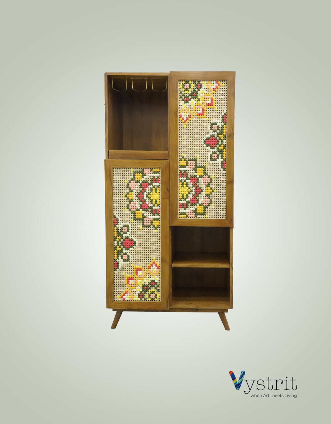 Vystrit - handcrafted unique art, decor, furniture, lighting, gifting ...